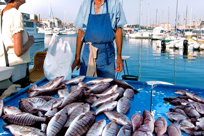 Small Group Market tour & Dining at Cesarina's home in Santa Teresa di Gallura - Key Points