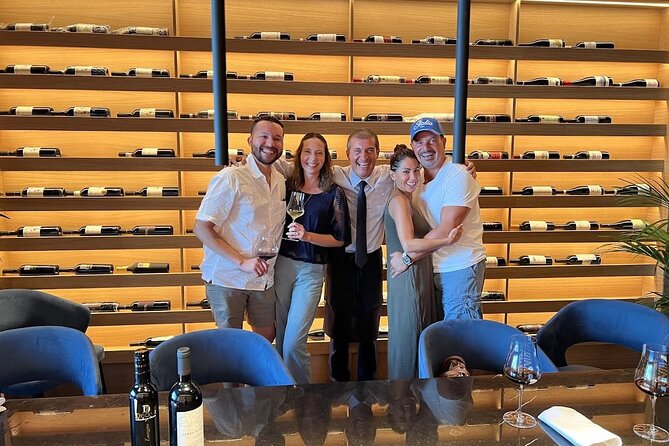 Small Group Positano Wine Tasting with Top-Rated Sommelier - A Closer Look at the Small Group Positano Wine Tasting Experience
