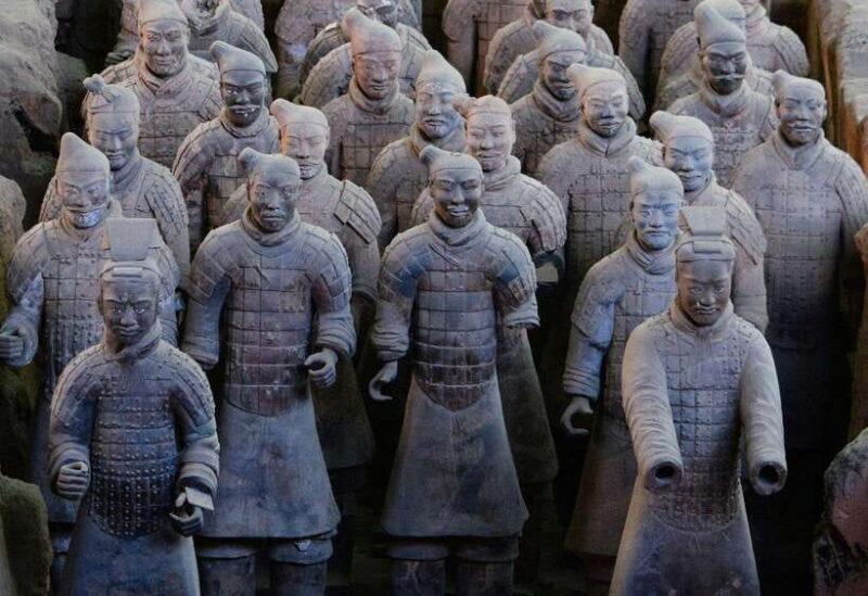 Small Group Terracotta Warriors Tour with Options - Overview of the Experience