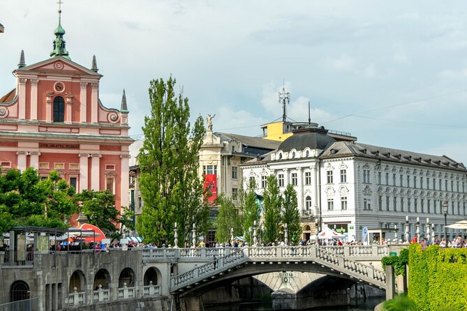 Small group tour to Lake Bled and Ljubljana from Trieste - A Practical Look at the Small Group Tour to Lake Bled and Ljubljana from Trieste
