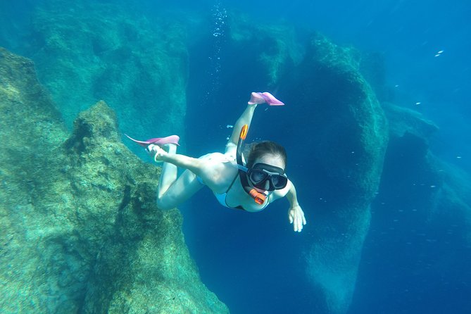 Snorkeling Boat Tour in Kas - Exploring a Snorkeling Boat Tour in Kas: A Practical Guide for Water Lovers