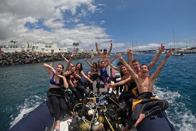 Snorkelling safari in a turtle area - The Not-So-Perfect Aspects
