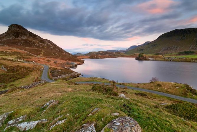 Snowdonia Tour App, Hidden Gems Game and Big Britain Quiz (7 Day Pass) UK - Exploring Snowdonia with the Hidden Gems Game and Big Britain Quiz: A Practical Review