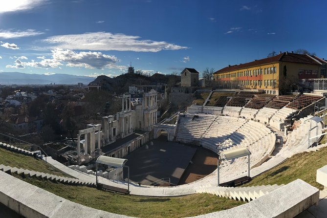 Sofia: Small Group to Plovdiv and Bachkovo Monastery - Introduction