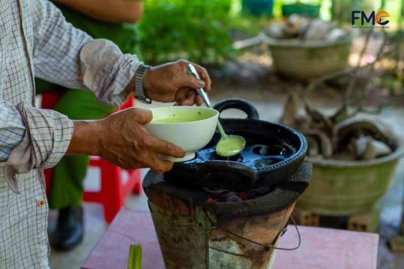 Son islet tour - An ecotourism-based community in Can Tho - Key Points