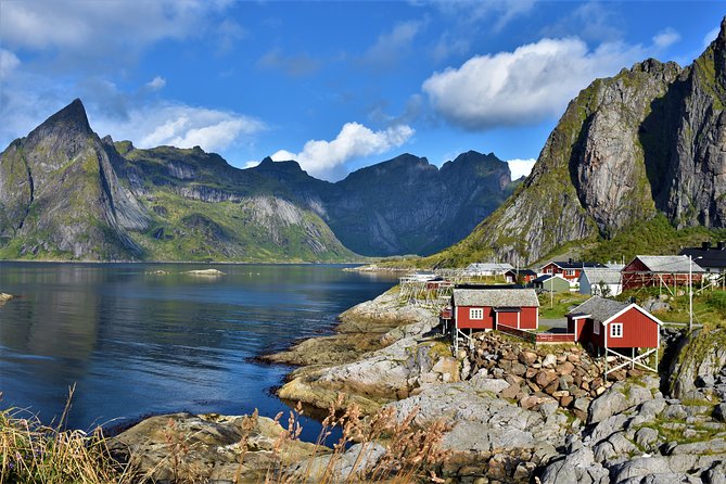 South Lofoten Highlights Photo Tour (Summer) - Introduction