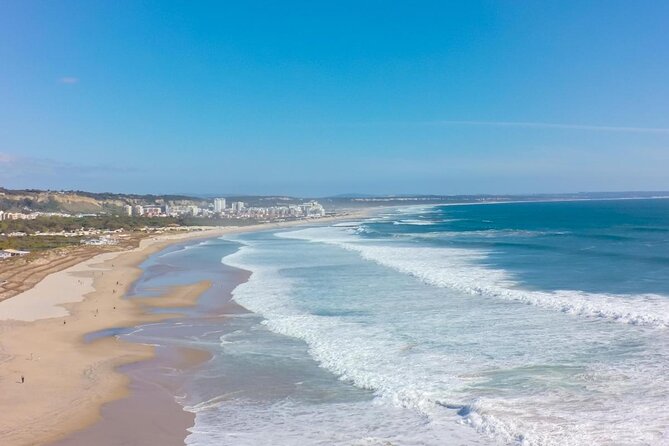 South of Lisbon Private Tour - Cacilhas - Almada - Costa da Caparica - Key Points