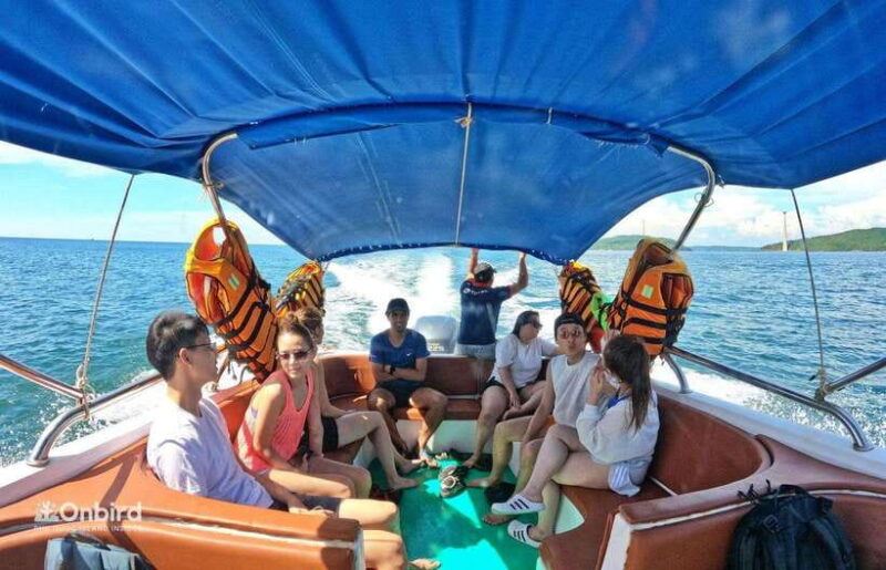 South Phu Quoc: 3-4 Hours Private Snorkeling Trip - Key Points