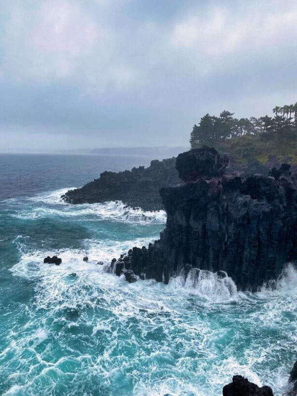 SOUTHERN JEJU: All Inclusive Private Tour w/ Running man - Key Points