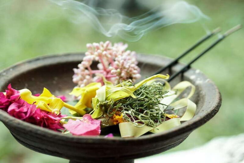 Spiritual Bali for Late Risers - Purification & Waterfall - Key Points