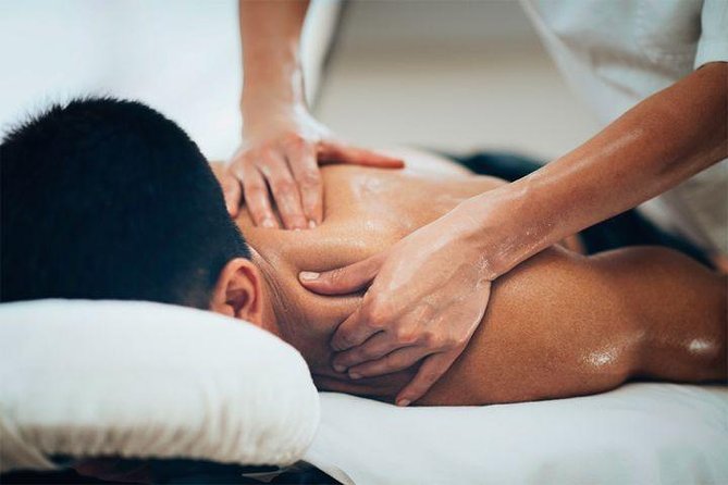 Sports Massage - Introduction