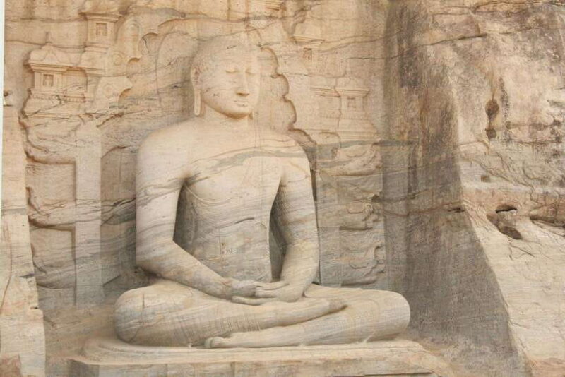 Sri Lanka 11-Day Private Tour: Guide, Car, Hotels, Meals - Key Points