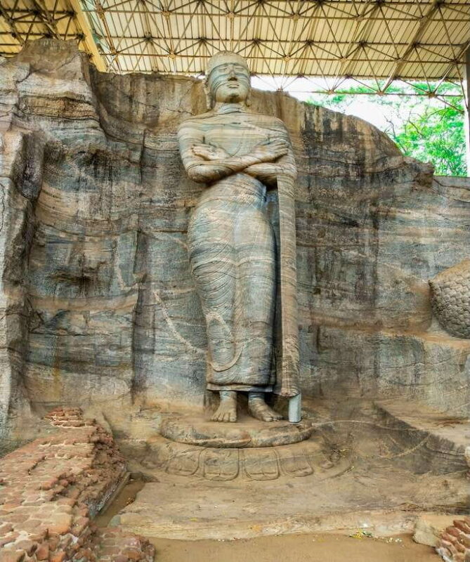 Sri Lanka 3-Day Top Temple Tour To The Cultural Triangle - Key Points