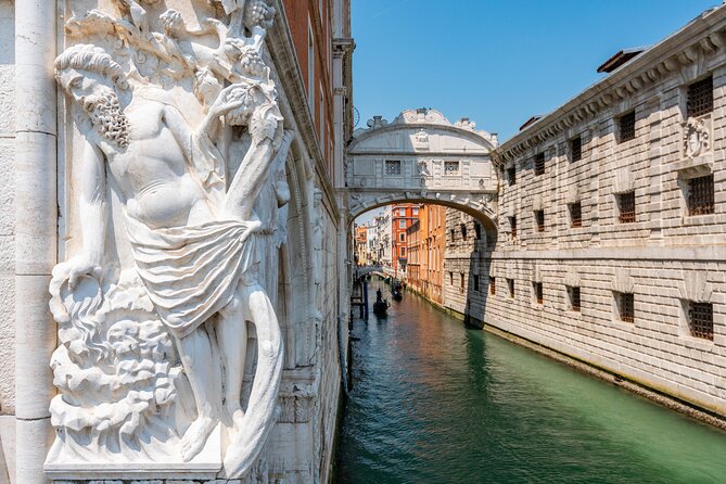 St Marks Basilica & Doges Palace Skip the Line - Semi-Private - A Complete Look at the St. Mark’s Basilica & Doges Palace Semi-Private Tour