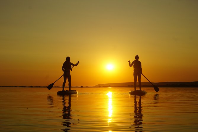 Stand Up Paddling Adventure - Exploring the Stand Up Paddling Adventure in Plymouth, England