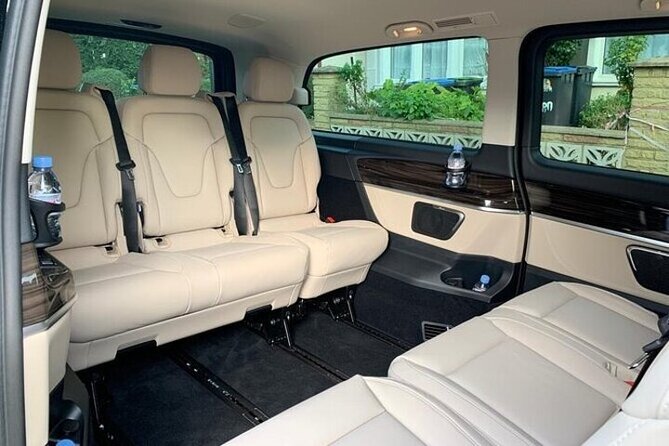 Stansted Airport To Oxford Private Transfer - An Honest Look at the Stansted Airport to Oxford Private Transfer