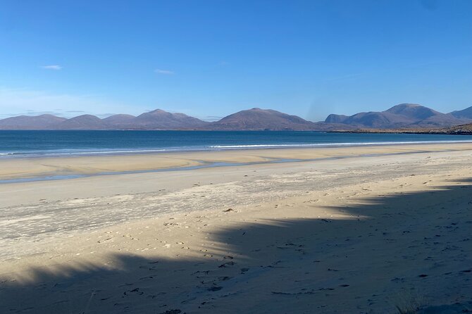 Stornoway: Private Tour Isle of Lewis - Introduction