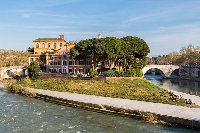 Street food and pasta in Rome - A lively introduction to Rome’s street food scene