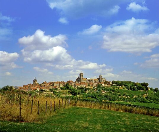 Summer solstice visits Basilica of Vézelay - An In-Depth Look at the Basilica of Vézelay Summer Solstice Tour