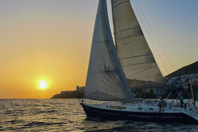 Sunrise, Sunset & Moonlight private Sailing Cruises in Madeira - A Closer Look at Madeira’s Sunrise, Sunset & Moonlight Private Sailing Cruises