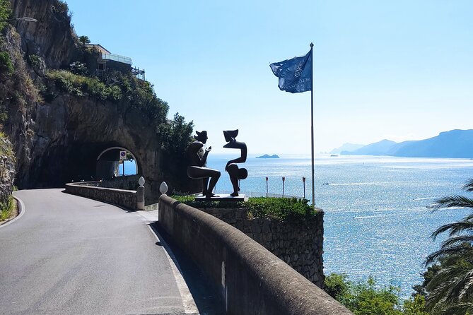 Sunset Amalfi Coast Vespa Tour With A Local - Introducing the Sunset Vespa Tour: A Different Way to See the Amalfi Coast