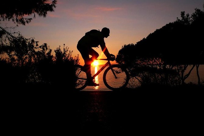 Sunset e-Bike Tour - Introduction