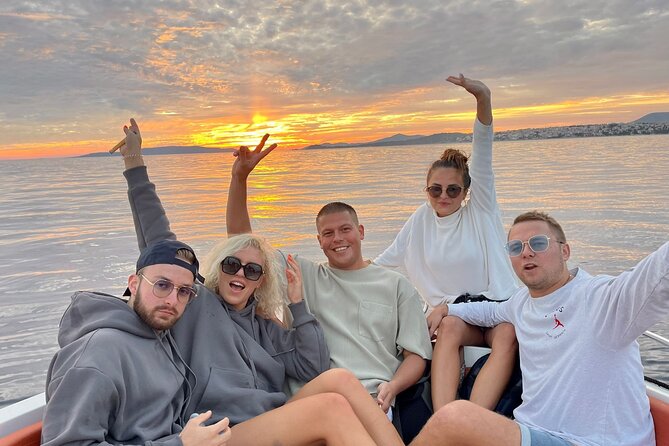Sunset Tour from Split with Wine Included - An In-Depth Look at the Sunset Cruise Experience