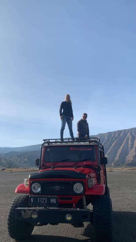 Surabaya: Tumpak Sewu, Bromo, and Ijen 3-Day Tour to Bali - Key Points