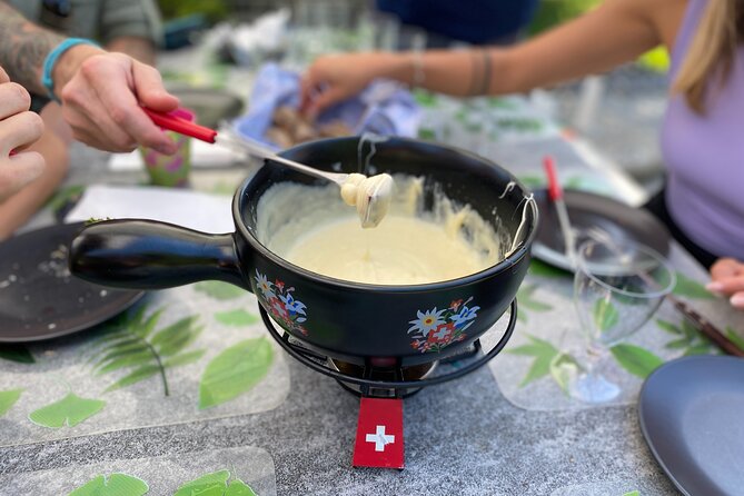 Switzerland Picturebook Private Tour: Farm, Villages, & Mountains - Key Points