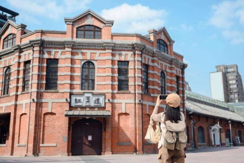 Taipei: Private Day Tour by Car - Key Points