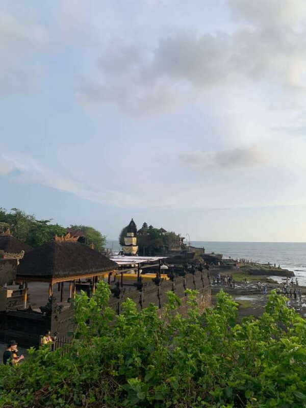 Tanah Lot and North Bali: Private Full / Half Day Tour - Key Points