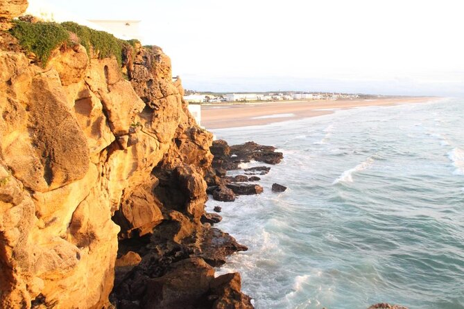 Tangier Private Tour with Ferry & Lunch from Tarifa - Key Points