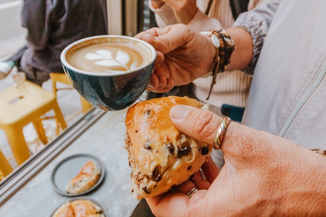 Taste of Paris Food and Bike Tour - Key Points