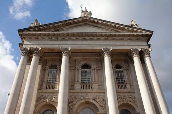 Tate Britain London Private Guided Tour - 3 hour - An Introduction to the Experience