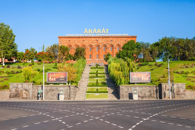 Tbilisi Yerevan Transfer with English Speaking Driver - An In-Depth Look at the Transfer Experience