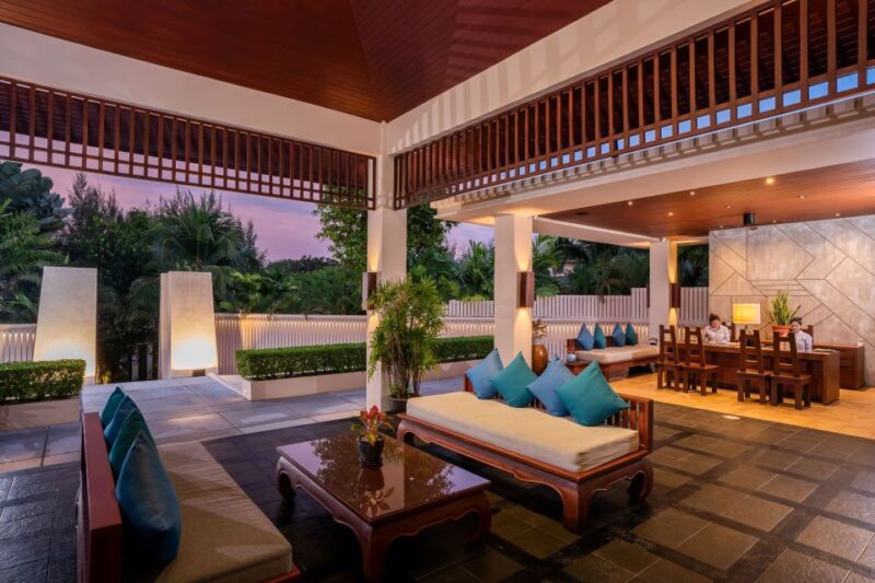 Thai Cooking Class at Dewa Phuket Resort & Villas - Key Points