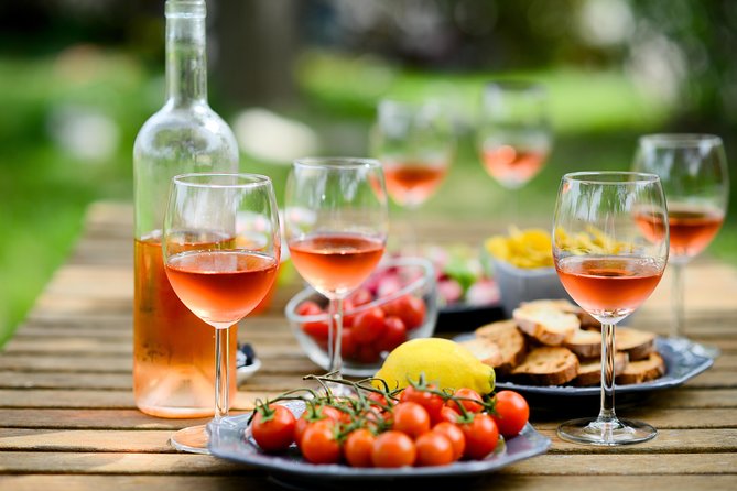 The art of the Italian Aperitivo with a Cesarina: Learn & Enjoy in Como - What to Expect from the Aperitivo Workshop