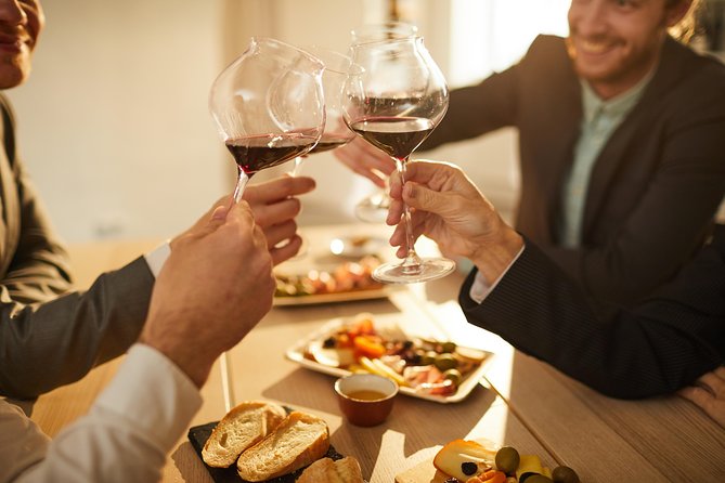 The art of the Italian Aperitivo with a local: Learn & Enjoy in Positano - A Flavorful Evening in Positano: The Art of the Italian Aperitivo with a Local
