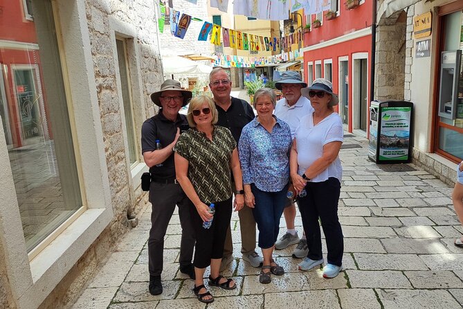 The Best of Sibenik Private Walking Tour - Price vs. Value: Is It Worth It?