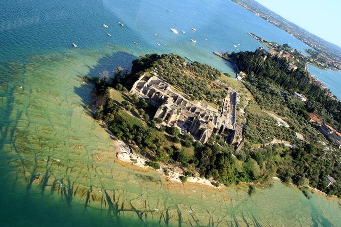 The best of Sirmione: art and taste on Lake Garda - The Best of Sirmione: Art and Taste on Lake Garda