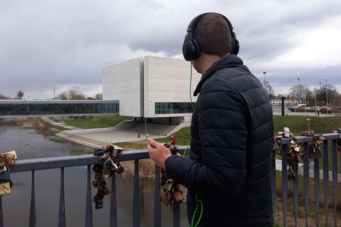 The Birthplace of Poland: A Self-Guided Audio Tour of Pozna - Key Points
