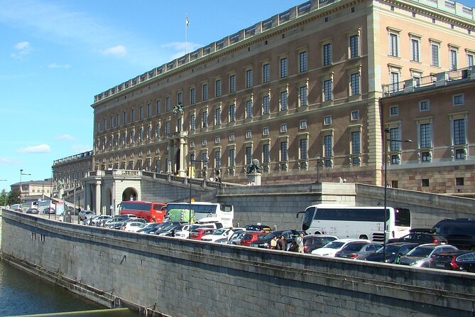 The Charms of Stockholm's Old Town with a Taste of Vikings Mead - Exploring Stockholms Old Town with a Taste of Vikings Mead: A Detailed Review