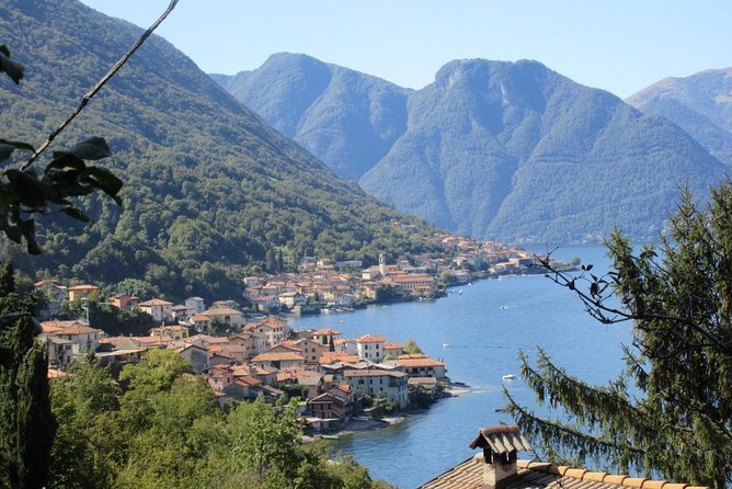 The Devil's Bridge Tour in Bellagio - Introduction