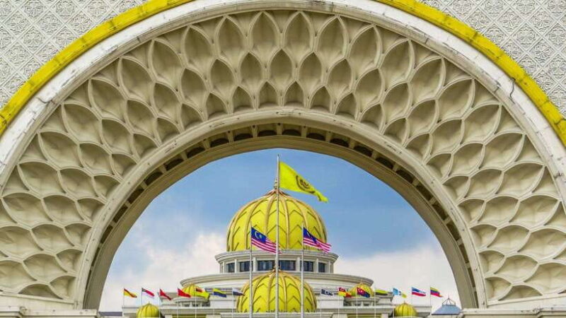 The Great Kuala Lumpur Tour with KL Tower Ticket & Lunch - Key Points