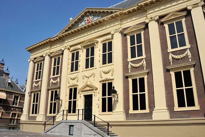 The Hague Scavenger Hunt and Sights Self-Guided Tour - A Closer Look at the Experience