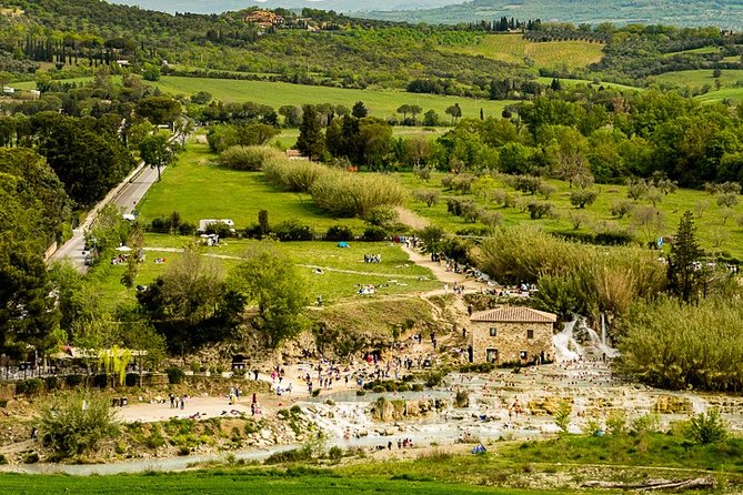 The Maremma - Key Points