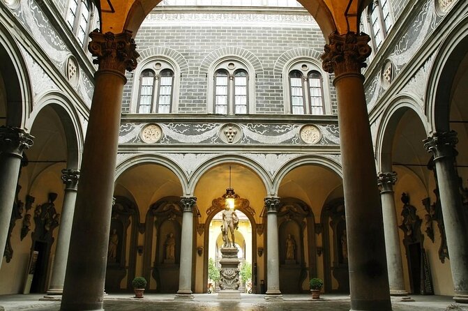 The Medicis: The Movie, The Family, The Palace! - An In-Depth Look at the Tour