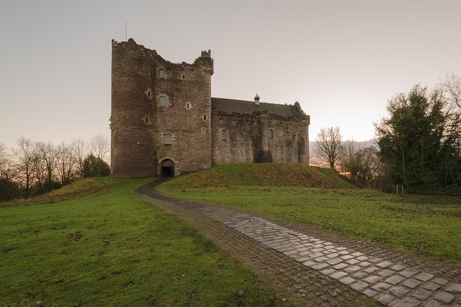 The Outlander 1 Day Experience - Authentic Experiences and Practical Tips