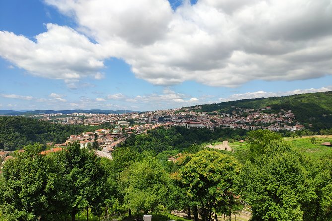The Ultimate Day Trip to Bulgaria from Bucharest - Key Points