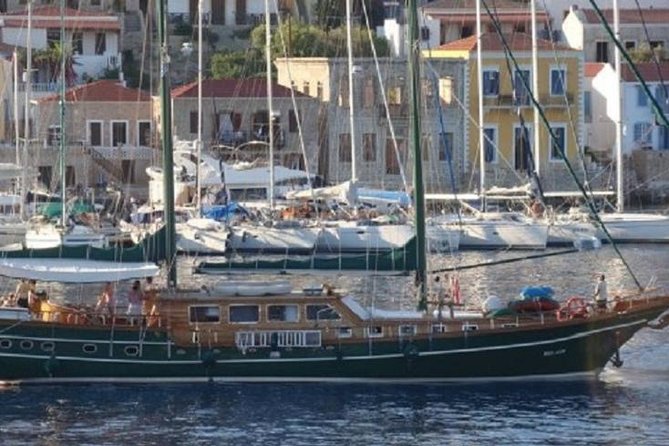 The Valley of Butterflies and Halki Day Tour - Key Points